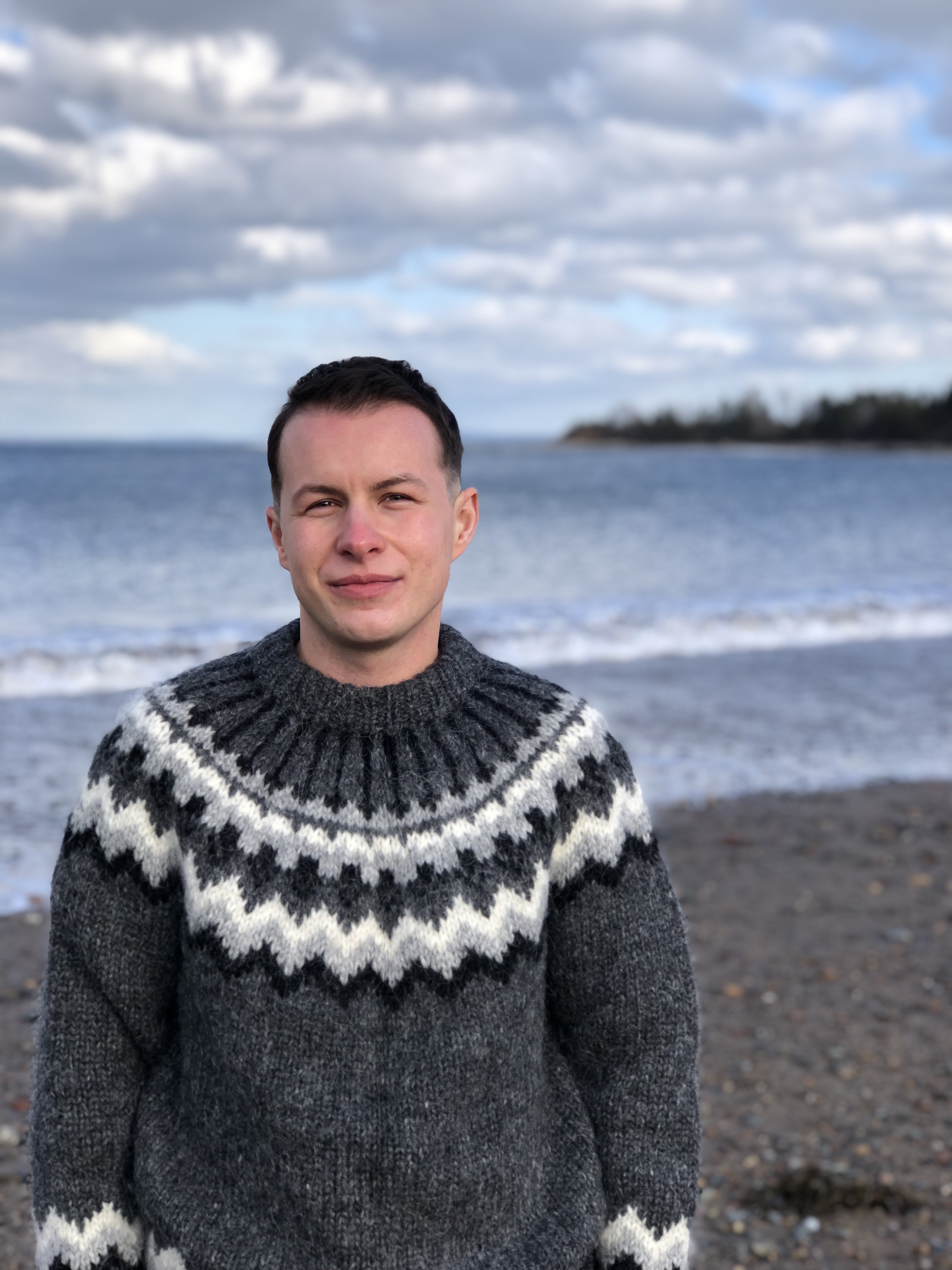 Recent Publications – Jay L.Lalonde